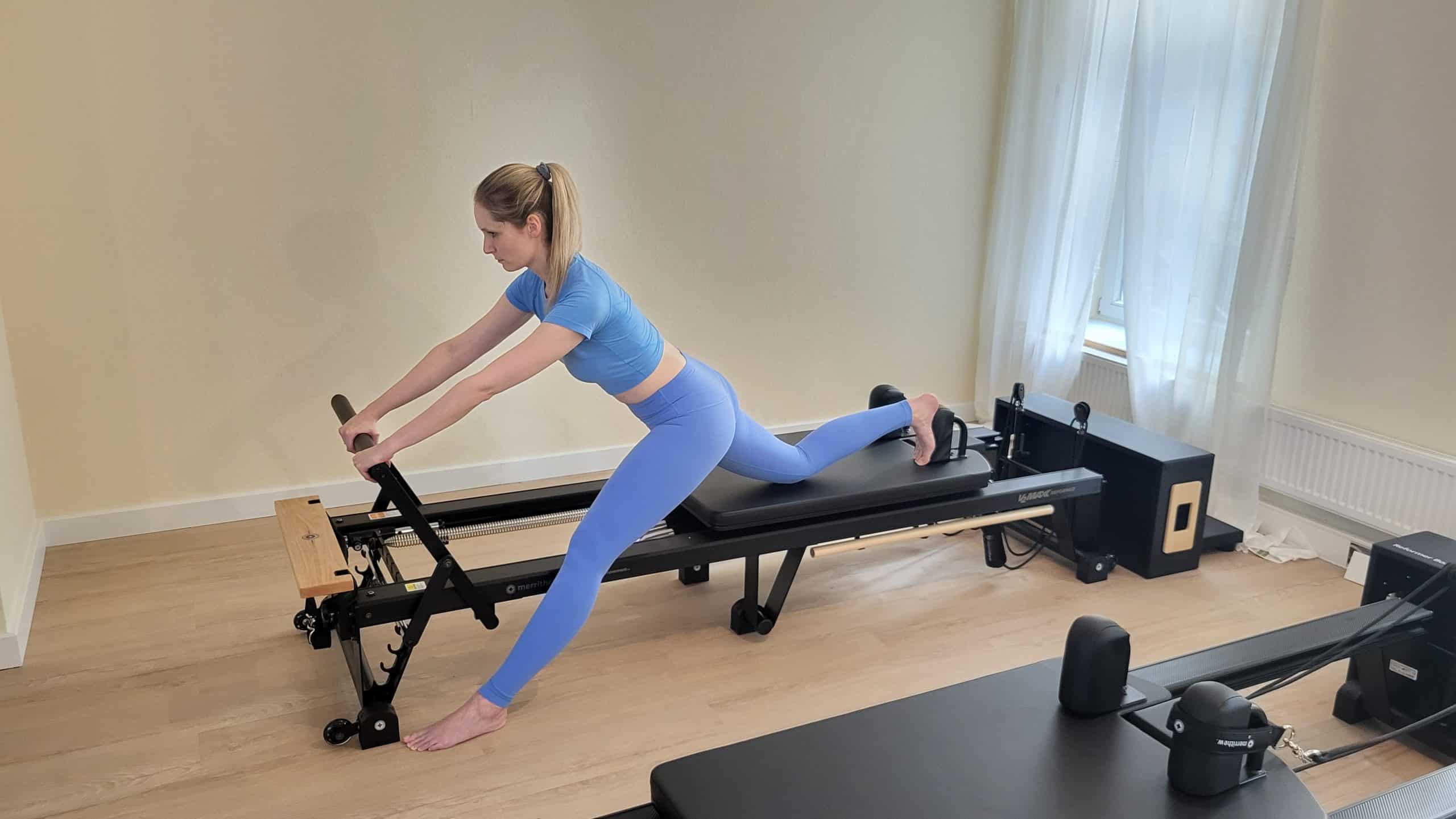Pilates Heidelberg | True North Studio – Reformer Pilates